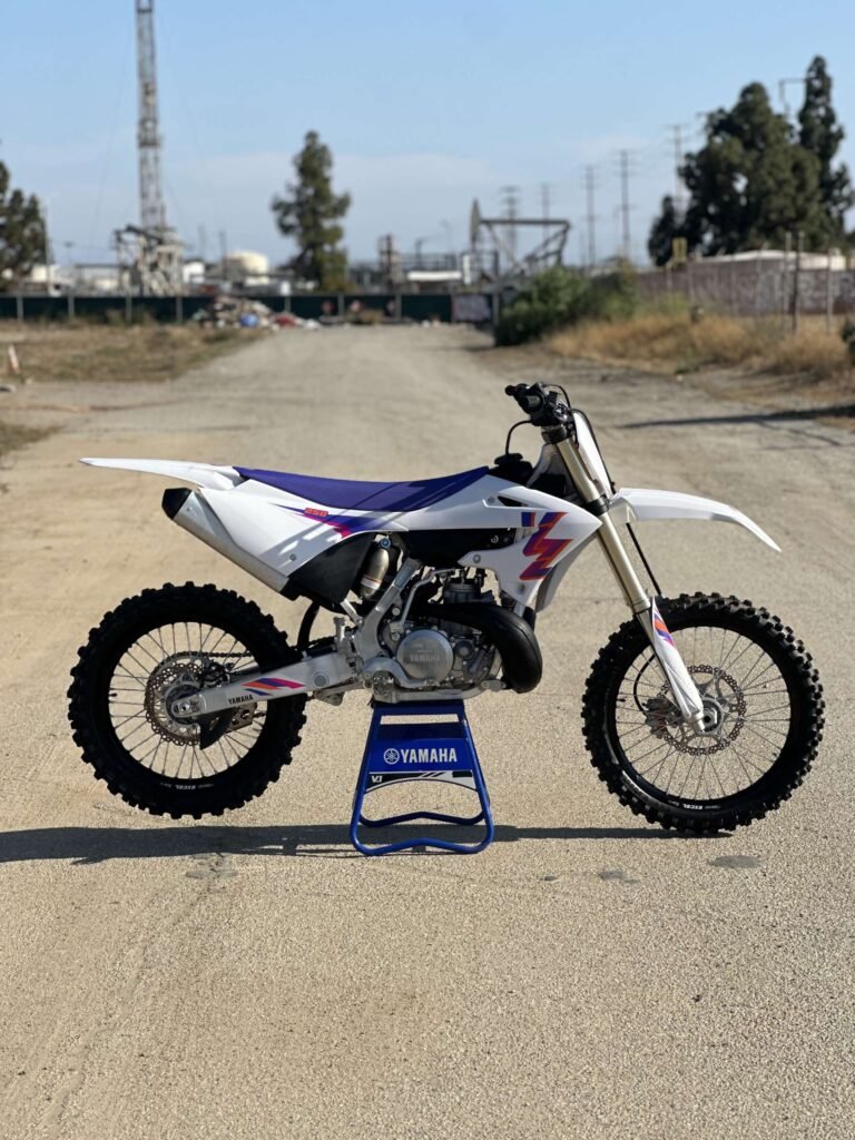 2024 YZ250 | For Sale