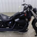 Honda Shadow Phantom | For Sale