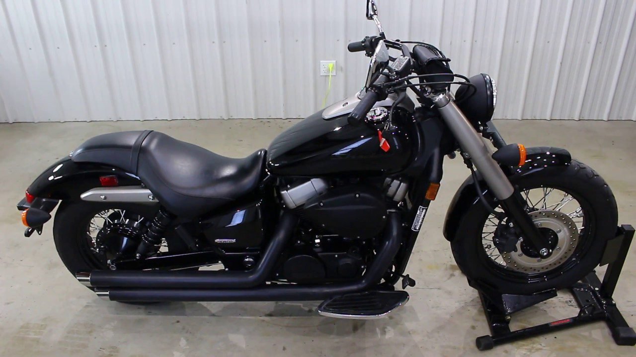 Honda Shadow Phantom | For Sale